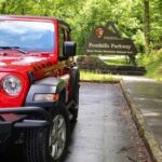 1 Day Jeep Rental Through the Smoky Mountains - Value and Cost Analysis
