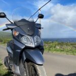 1- Day Majestic Maui Scooter Tour With Waterfalls and Sea Cliffs - Detailed Breakdown of the Itinerary