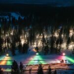 1 Day Pass Lapland Winter Park in Rovaniemi - Key Points
