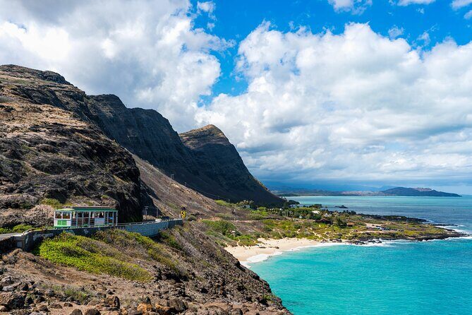 1 Day Pass LeaLea Trolley and Waikiki Trolley Pink Line - Who Should Consider This Tour?
