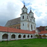 1-Day Pilgrim Tour from Vilnius - Tytuvenai Monastery and Church of Our Lady of the Angels