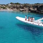 1-day private boat cruise to Favignana and Levanzo - Deep Dive into the Itinerary