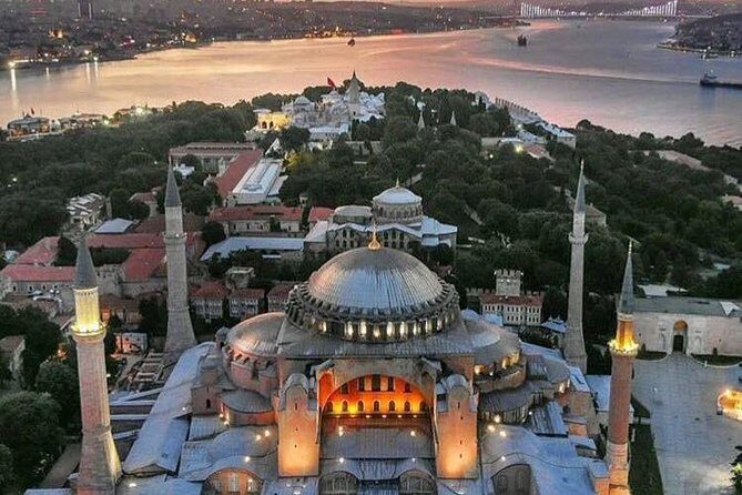 1 Day Private Guided Highlights of Istanbul Tour - Practical Details and What to Expect