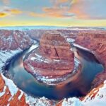 1 Day Small Group Tour of Antelope Canyon & Horseshoe Bend - The Heart of the Tour: Antelope Canyon