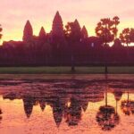 1 Day sunrise & temples Tour - Transport, Timing, and Group Size
