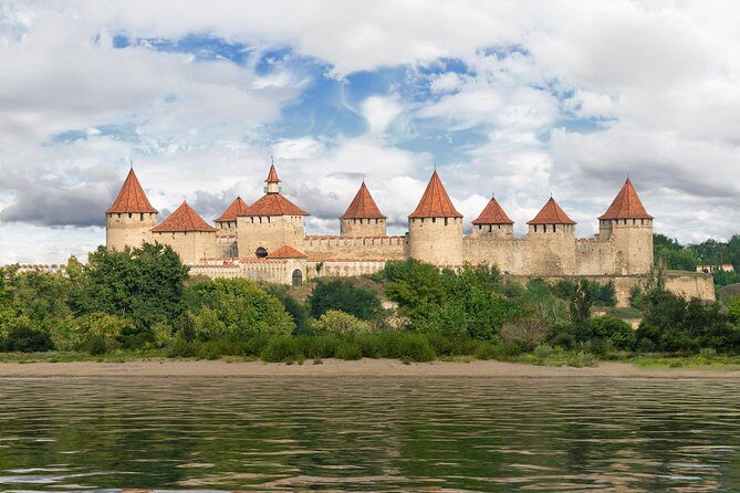 1 DAY: Transnistria tour from Chisinau with local guide - What We Think: The Value of This Tour