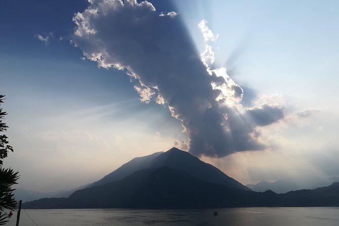 1 Day Trekking - Il Sentiero del Viandante: BELLANO. VARENNA - The Trail and Scenic Highlights