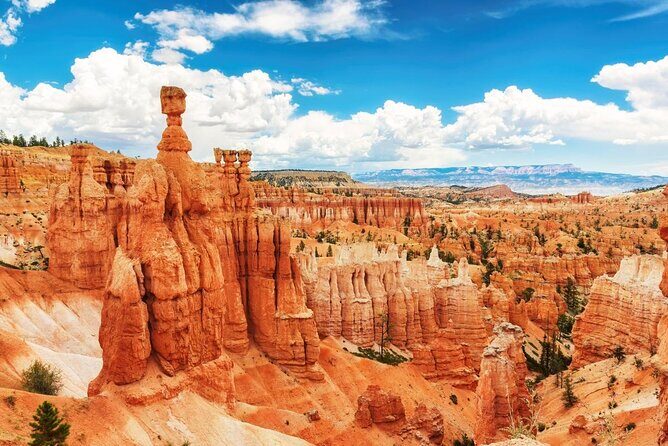 1-Day Zion & Bryce Canyon National Park Bus Tour - Who Is This Tour Best For?