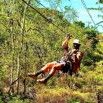 1-Hour 3 Zipline Tour at Coral Crater - Frequently Asked Questions