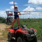 1-Hour 4-Seater UTV Tours - The Itinerary: What to Expect