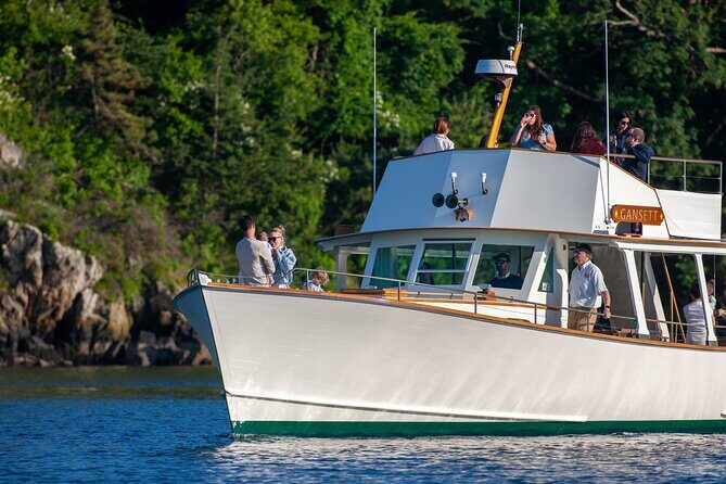 1 Hour Afternoon Tour of Newport Harbor and Narragansett Bay - The Sum Up: Is This Tour Worth It?