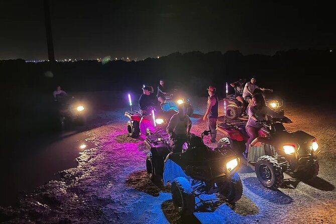 1-Hour ATV Tours - Authentic Feedback and Insights