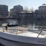 1 Hour Boat Rental Without License 40cv Engine on Lake Como - Detailed Breakdown of the Experience