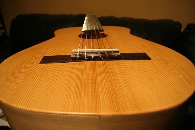 1 hour Colorado Guitar Workshop - Who Should Sign Up?