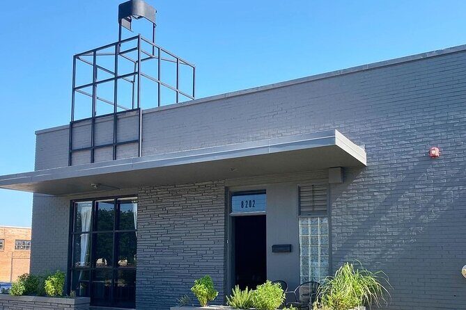 1-Hour Distillery Tour & Tasting in Dallas - Practicalities and Tips