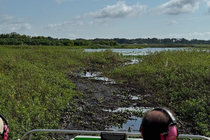 1 Hour Everglades Airboat Tour Central Florida - Why This Tour Suits Different Types of Travelers