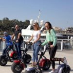 1 Hour GPS Guided Scooter Tour: Harbor/Gaslamp Quarter - Final Thoughts