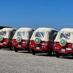 1-Hour Guided Tuk-Tuk Tour in Sintra - What’s Included and What’s Not