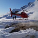 1-Hour Helicopter Tour in Iceland: The Geothermal Tour - The Practicalities