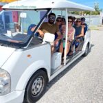 1 Hour Historical Tour of Saint Augustine Florida & FREE Parking - A Detailed Look at the Itinerary