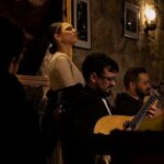 1-hour Intimate Fado Concert in a Typical Venue - The Itinerary: A Closer Look