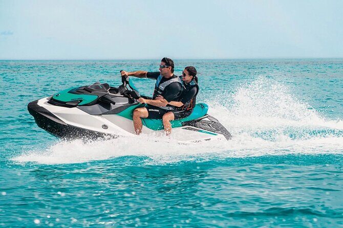 1-Hour Jet Ski Rental in Fort Myers Beach - What Makes This Experience Stand Out?