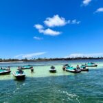 1 Hour Key West Jet Ski Freestyle Adventure - Itinerary Breakdown: What to Expect