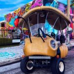 1 Hour Lady Buggy Art Tour Experience in Wynwood - Cruising Wynwood: A Joyful, Photo-Heavy Ride