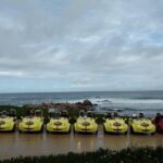 1-Hour Monterey and Cannery Row GoCar Tour - The Sum Up