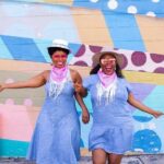 1 Hour Nashville Insider Photoshoot Tour in the Gulch - Authentic Perspectives and What Travelers Say