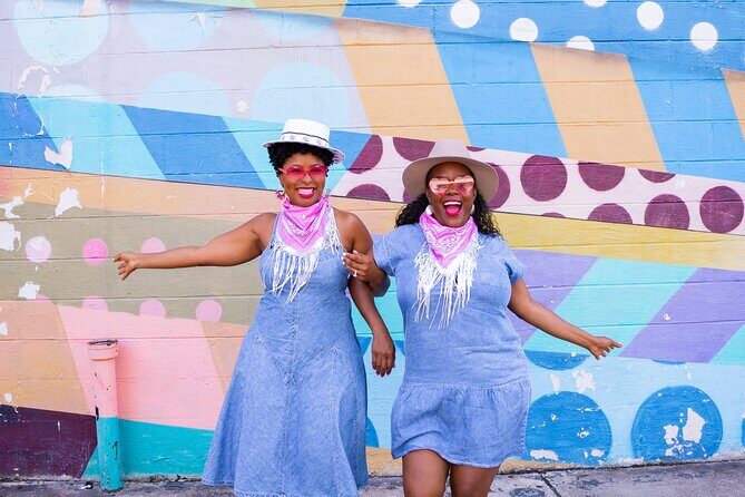 1 Hour Nashville Insider Photoshoot Tour in the Gulch - Authentic Perspectives and What Travelers Say