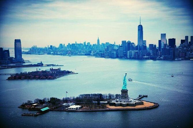 1-hour New York City Skyline Sightseeing Cruise - The Real Experience: Pros and Cons