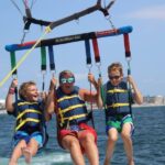 1-Hour Ocean Parasailing Adventure in Ocean City, MD - Who Will Love This Tour?