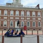 1 Hour Philadelphia Private Guided Tour by Deluxe Electric Car - What Travelers Say About This Tour