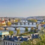 1 hour Prague Panoramic Vltava River sightseeing Cruise - The Value and Practicalities