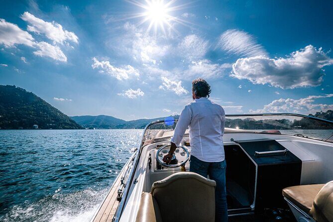 1 Hour Private and Guided Cruise on Lake Como by motorboat - The Itinerary: A Closer Look at What Youll See