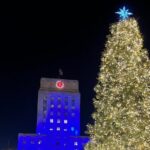 1 Hour Private Christmas Lights Tour in Houston - Introducing Houston’s Christmas Lights Tour: A Short but Festive Ride