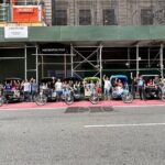 1 Hour Private Guided Pedicab Tour in New York City - FAQs