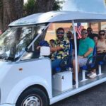 1 Hour Private Historical Tour of Saint Augustine, Florida - What Travelers Say