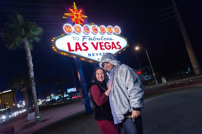 1 Hour Private Limo Photo Tour - An In-Depth Look at the 1-Hour Private Limo Photo Tour