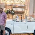 1 Hour Private Luxury Classic Car Sightseeing City Tour Honolulu - Frequently Asked Questions