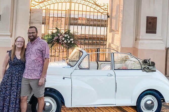 1 Hour Private Luxury Classic Car Sightseeing City Tour Honolulu - Frequently Asked Questions