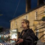 1 Hour Private Otley Ghost Tour - The Sum Up: A Shadowy Peek into Otleys Past
