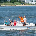 1-Hour Private Party Happy Hour Booze Cruise in Ocean City, MD - The Itinerary: What to Expect