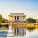 1 Hour Private Photoshoot in National Mall - Key Points