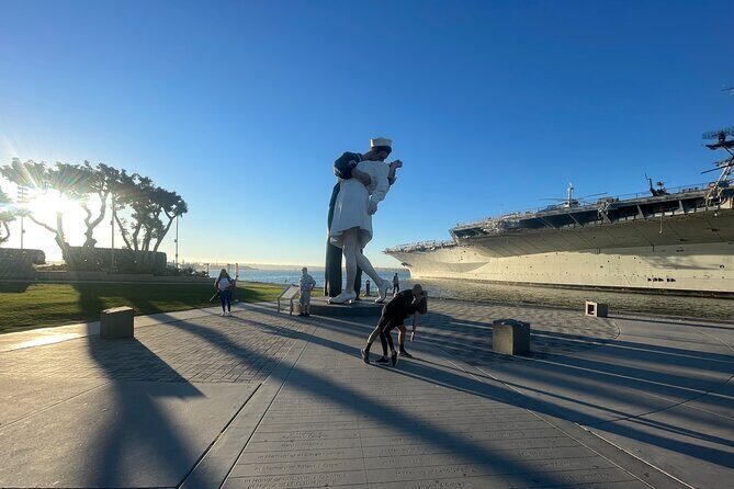 1-Hour Private Scenic Tandem Sidecar Tour in San Diego - Final Thoughts