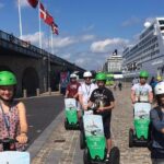 1-Hour Private Segway Tour Copenhagen - What Travelers Say
