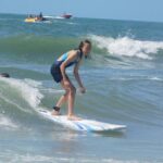 1-Hour Private Surf Lesson in Cocoa Beach - A Closer Look at the Location and Environment