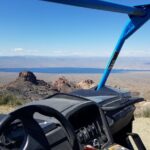 1-Hour Private UWD UTV Off-Road Tour from Dolan Springs - The Itinerary in a Nutshell