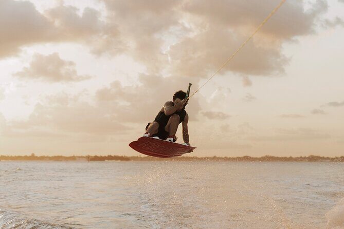 1-Hour Private Wakeboard Lesson in Miami Beach - Who Will Love This Experience?